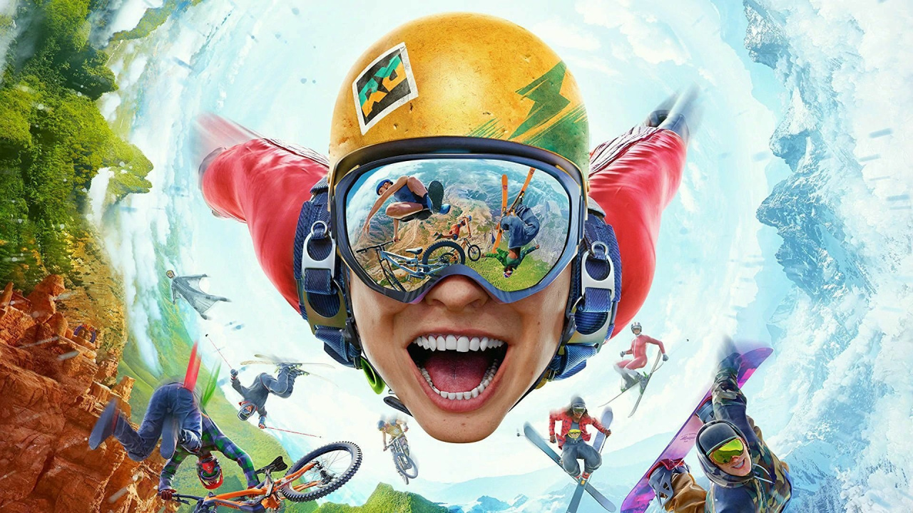Ubisoft Game Riders Republicは、何らかの理由で映画になります - Gamingdeputy Japan