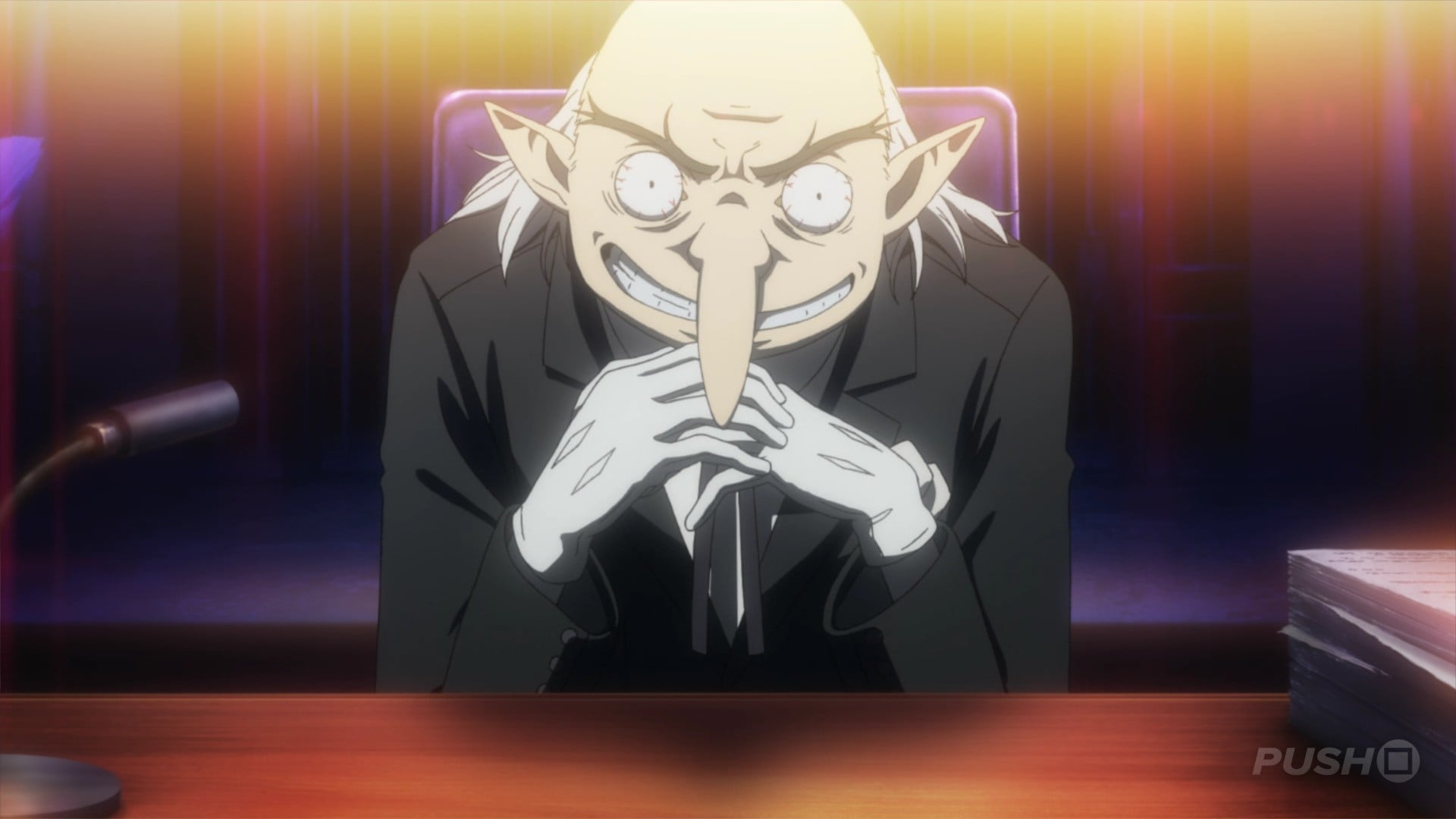 Persona 5 Royal: Difficulty Settings - What Does the Difficulty Level ...