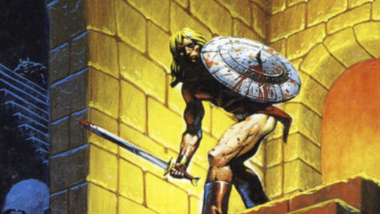 Ultima Underworld: The Stygian Abyss (1997) | PS1 Game | Push Square