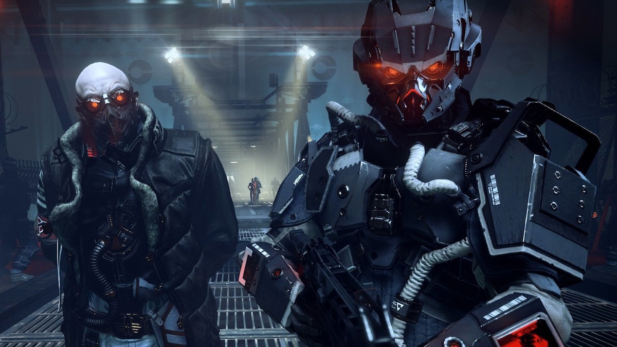 Helldivers 2's Killzone Crossover Has Been Officially Confirmed for PS5, PC | Push Square