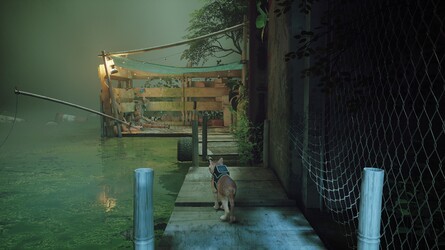 Stray: All B-12 Memories Locations | Push Square