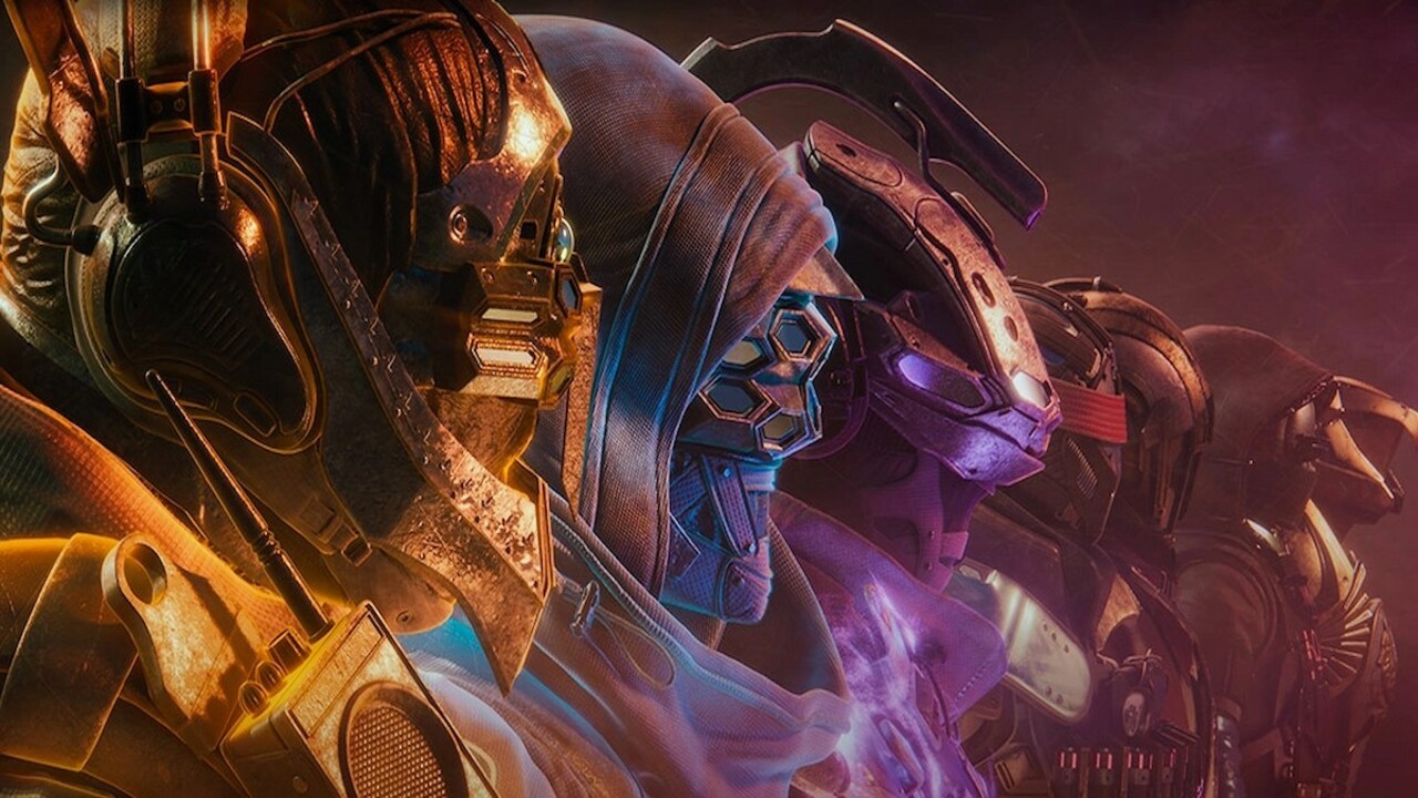 Destiny 2: The Final Shape Introducing New Enemy Faction, Subclass ...