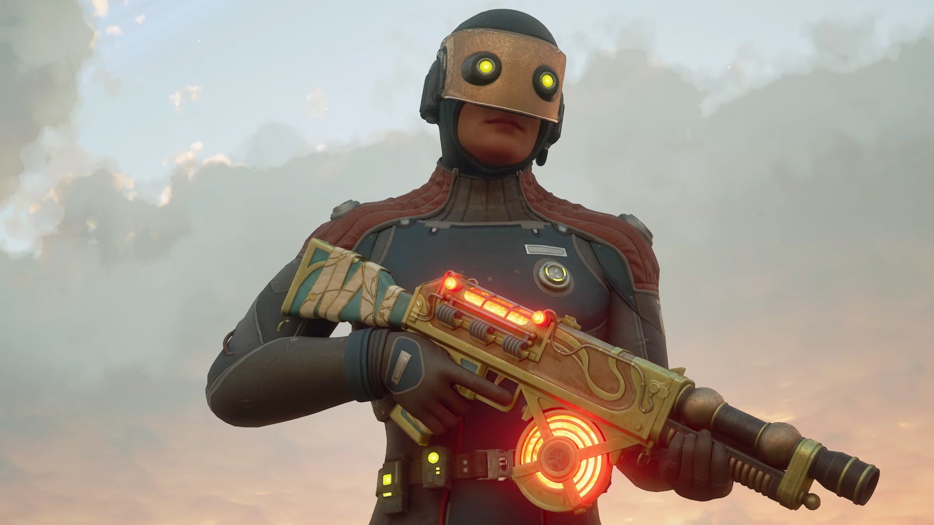 'People Are Really Going to Want This': The Outer Worlds 2 Dev on the RPG's New Third-Person ...