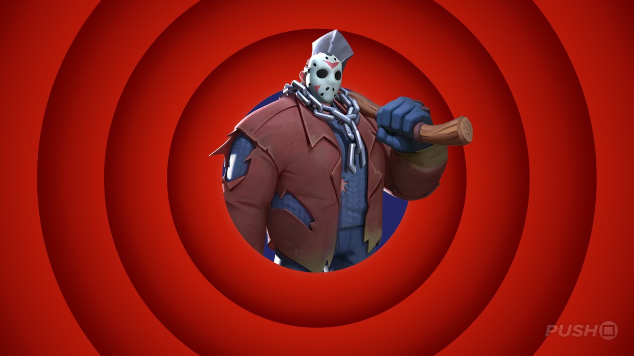 MultiVersus: Jason Voorhees - All Costumes, How to Unlock, and How to ...