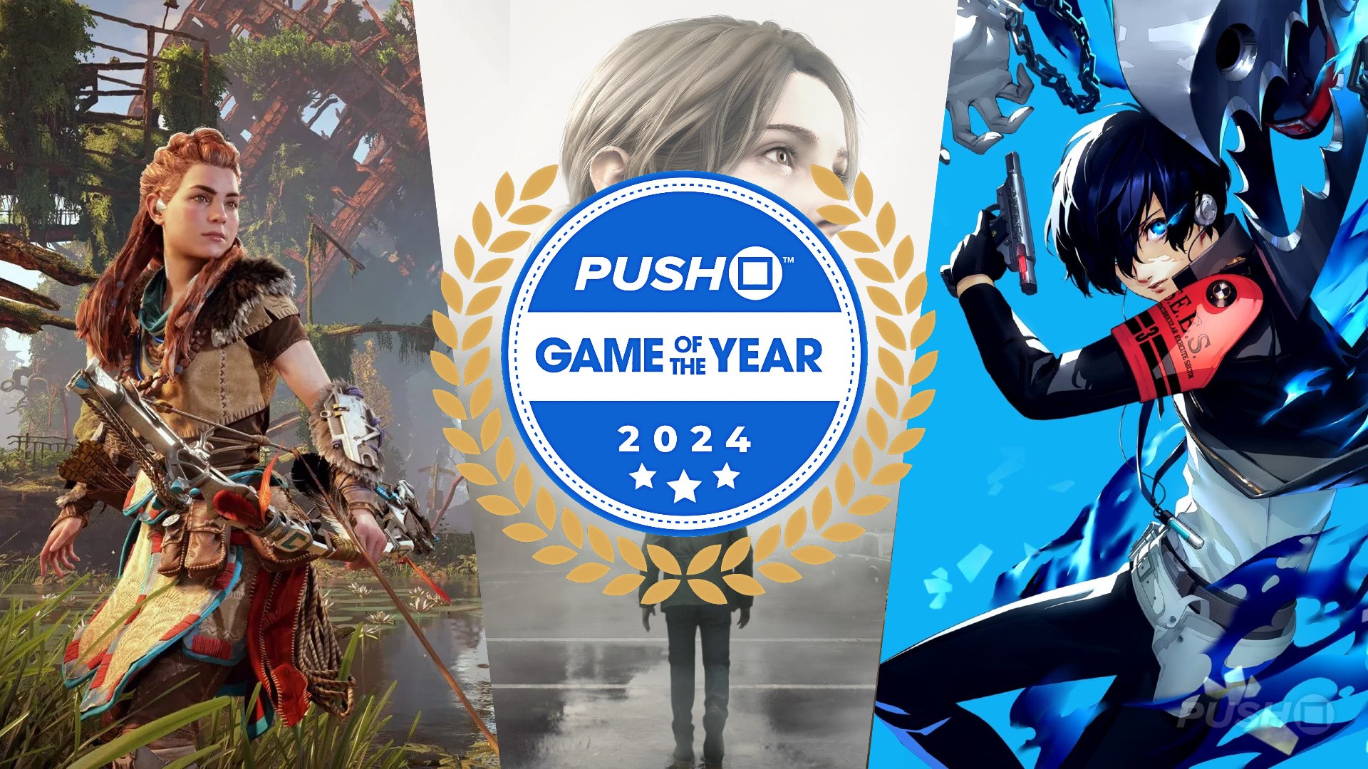 Best PS5 Remake or Remaster of 2024 | Push Square