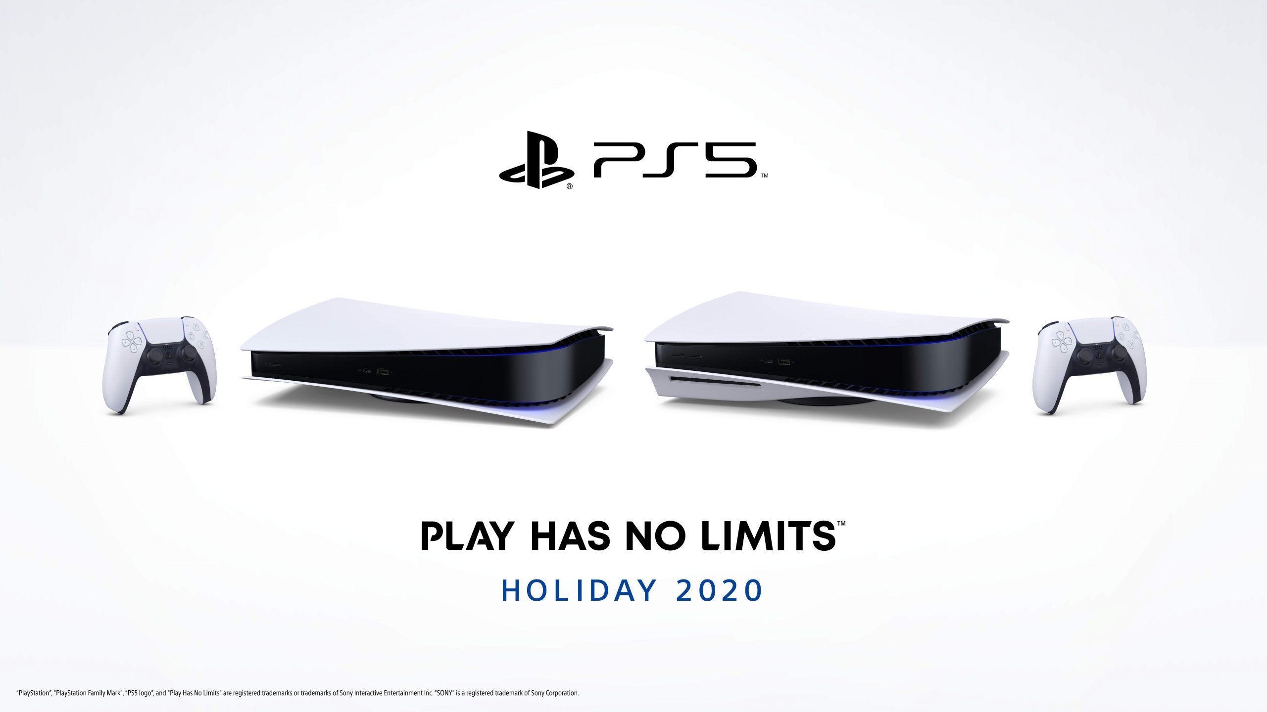 PS5 Comes With Display Stand Other Box Contents Confirmed Push Square