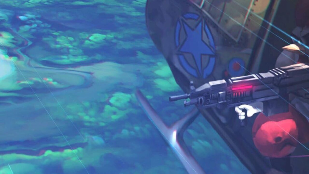 Chicken Assassin: Reloaded (2018) | PS4 Game | Push Square