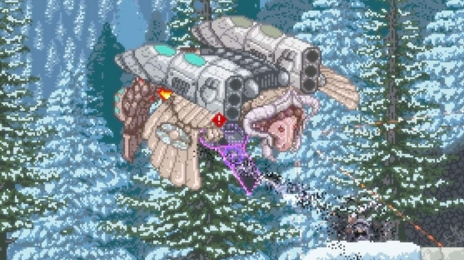 Modern Metroid Axiom Verge 2 Shifts Dimensions in PS5, PS4 Trailer ...