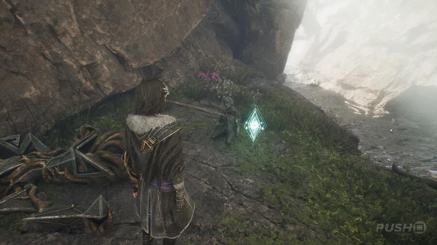 Clair Obscur: Expedition 33: The Fountain Walkthrough - Journals | Push Square