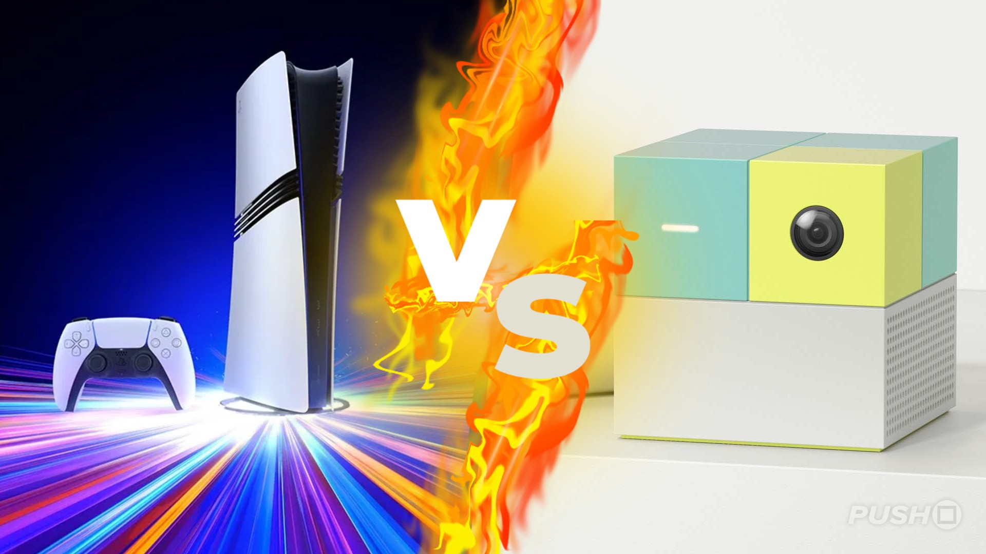 PS5 Outsold by an Unexpected Rival in the Run Up to Black Friday | Push ...