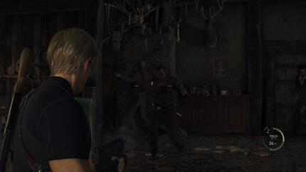 Resident Evil 4 Remake: Chapter 5 Walkthrough | Push Square