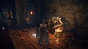 Elden Ring: How to Help Roderika at Stormhill Shack and Upgrade Ashes ...