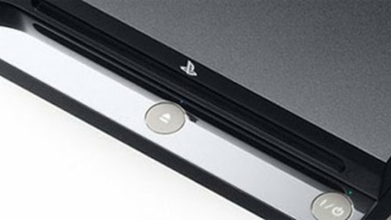 250GB Playstation 3 SKU Due In Japan This February | Push Square