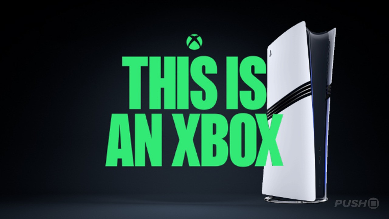 Xbox Is Eager to Build the Best Games You Can Enjoy Everywhere | Push ...