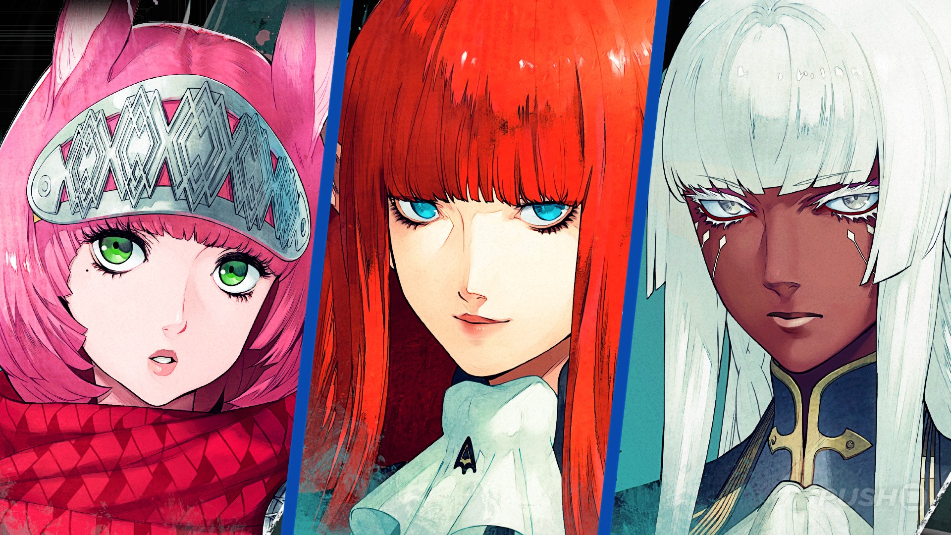 Metaphor: ReFantazio: All Followers, Abilities, and How to Increase ...