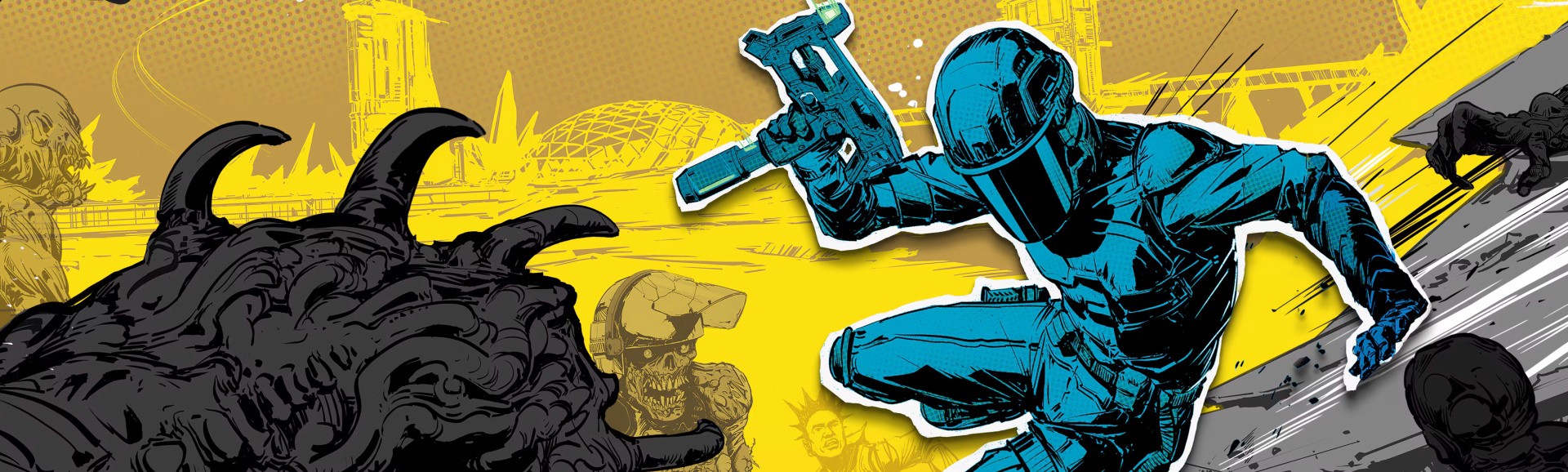 Redacted Review (PS5) | Push Square