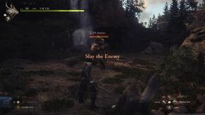 Final Fantasy 16: The Hunter and the Hunted Walkthrough | Push Square