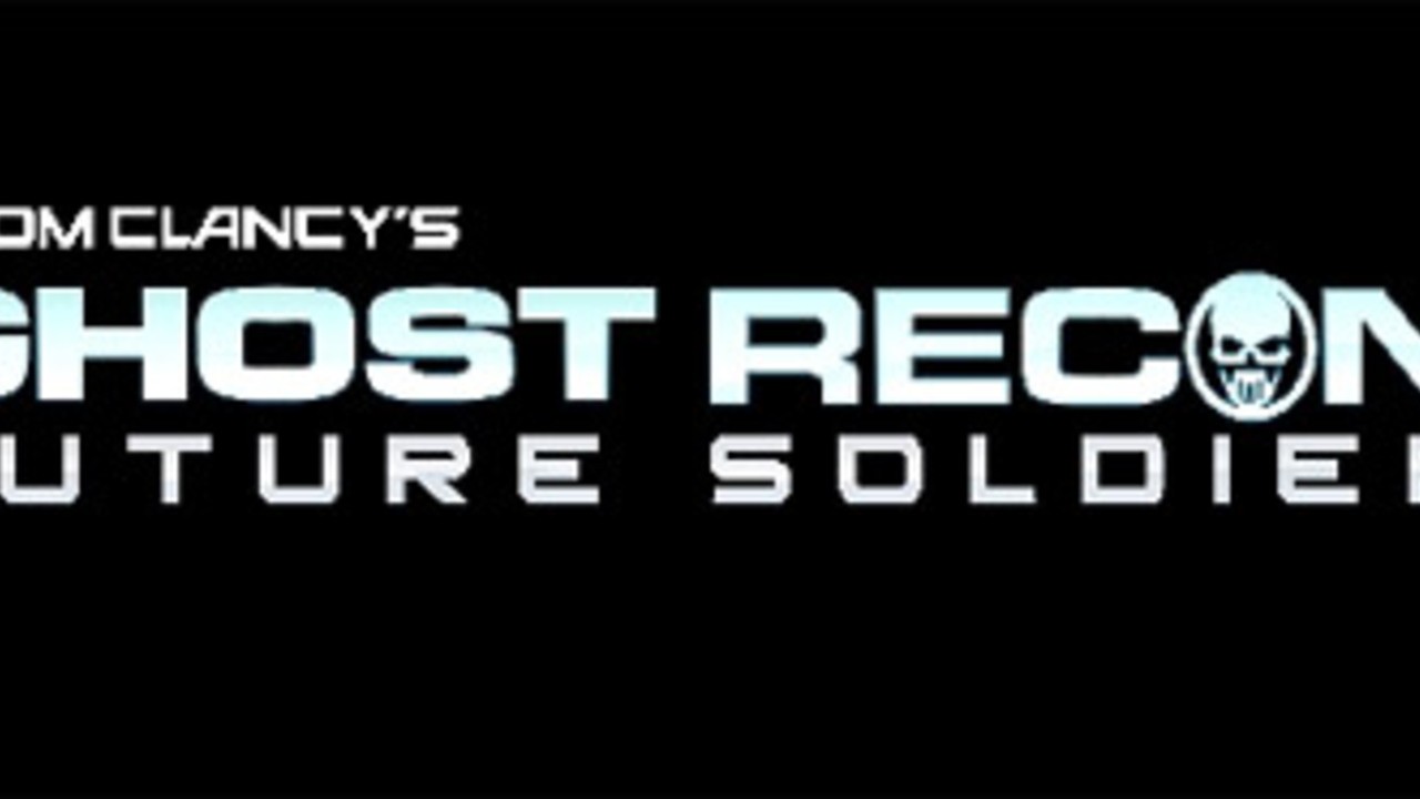 Ubisoft Announce New Ghost Recon Title, "Future Soldier" | Push Square