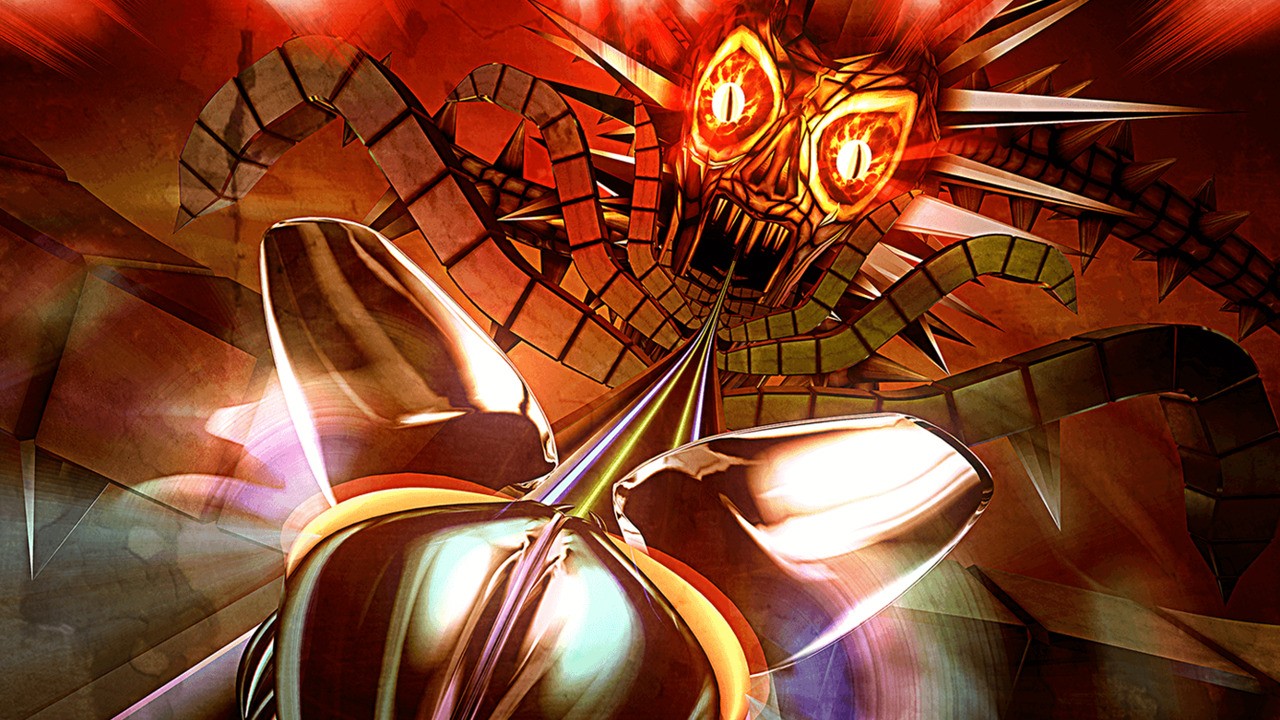 Thumper Review PS5 PSVR2 Push Square