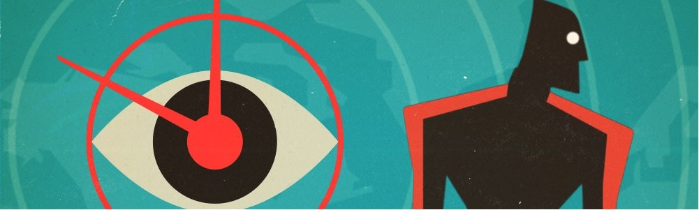 CounterSpy (2014) | PS Vita Game | Push Square