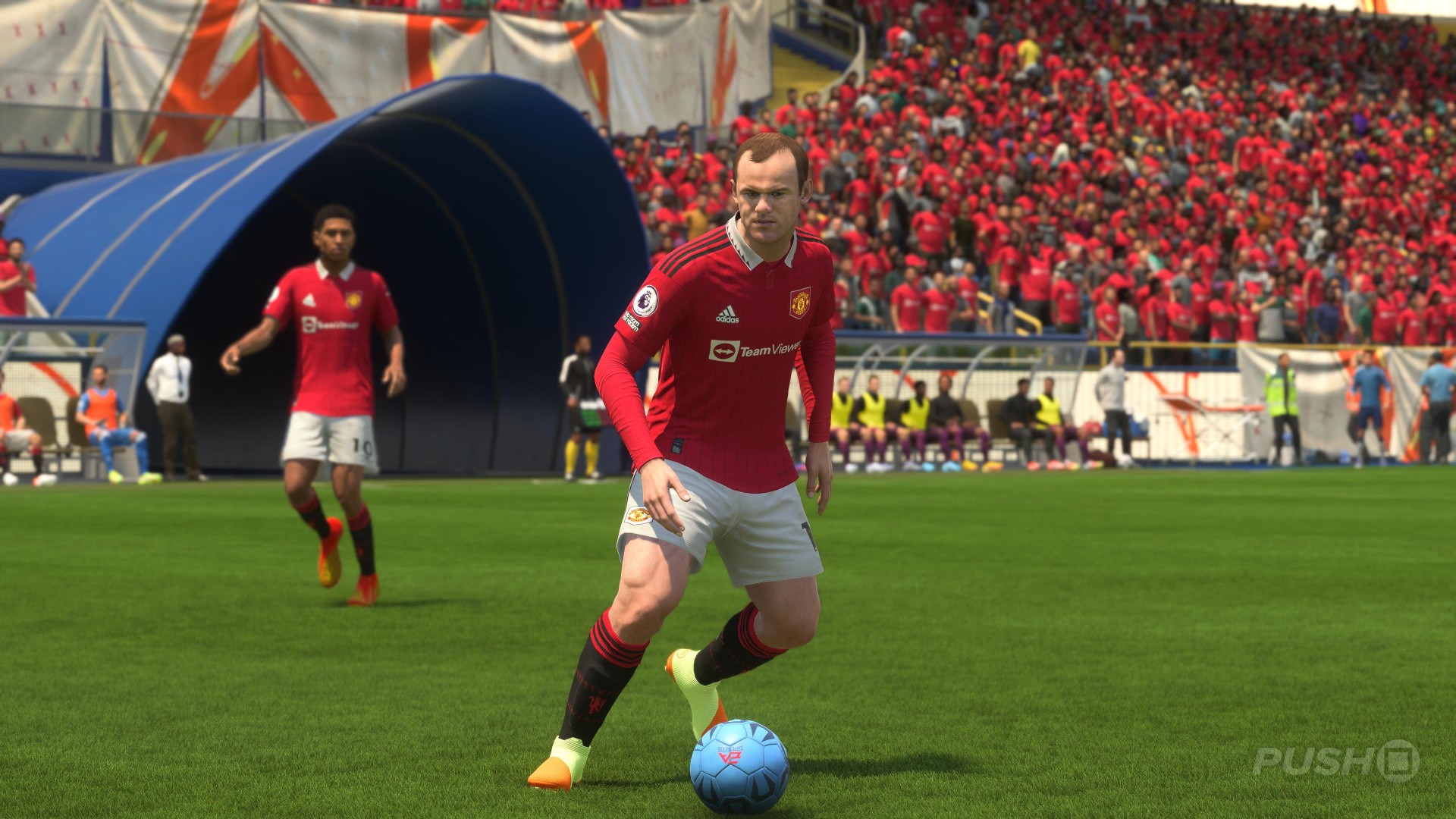 FIFA 23: Best Formations and Custom Tactics for FUT | Push Square
