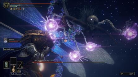 Elden Ring: How to Beat Astel, Naturalborn of the Void | Push Square