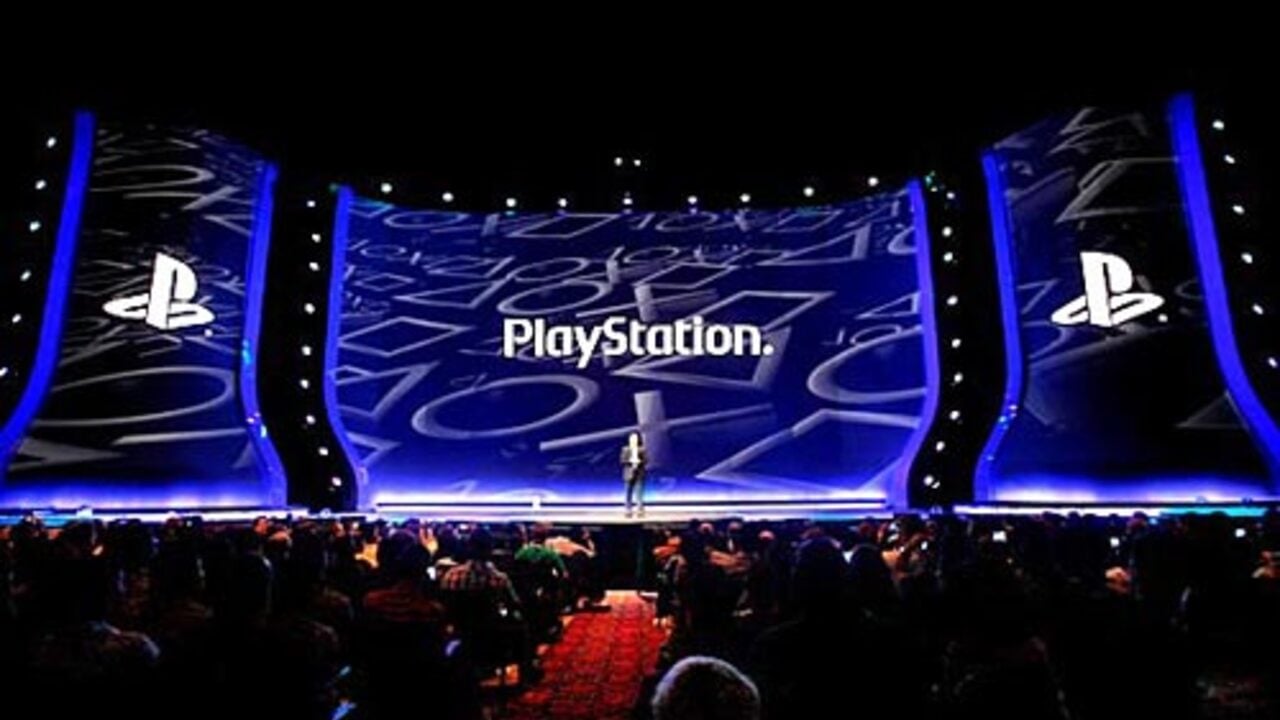 Round Table What We Expect From Sony At E3 Feature Push Square 