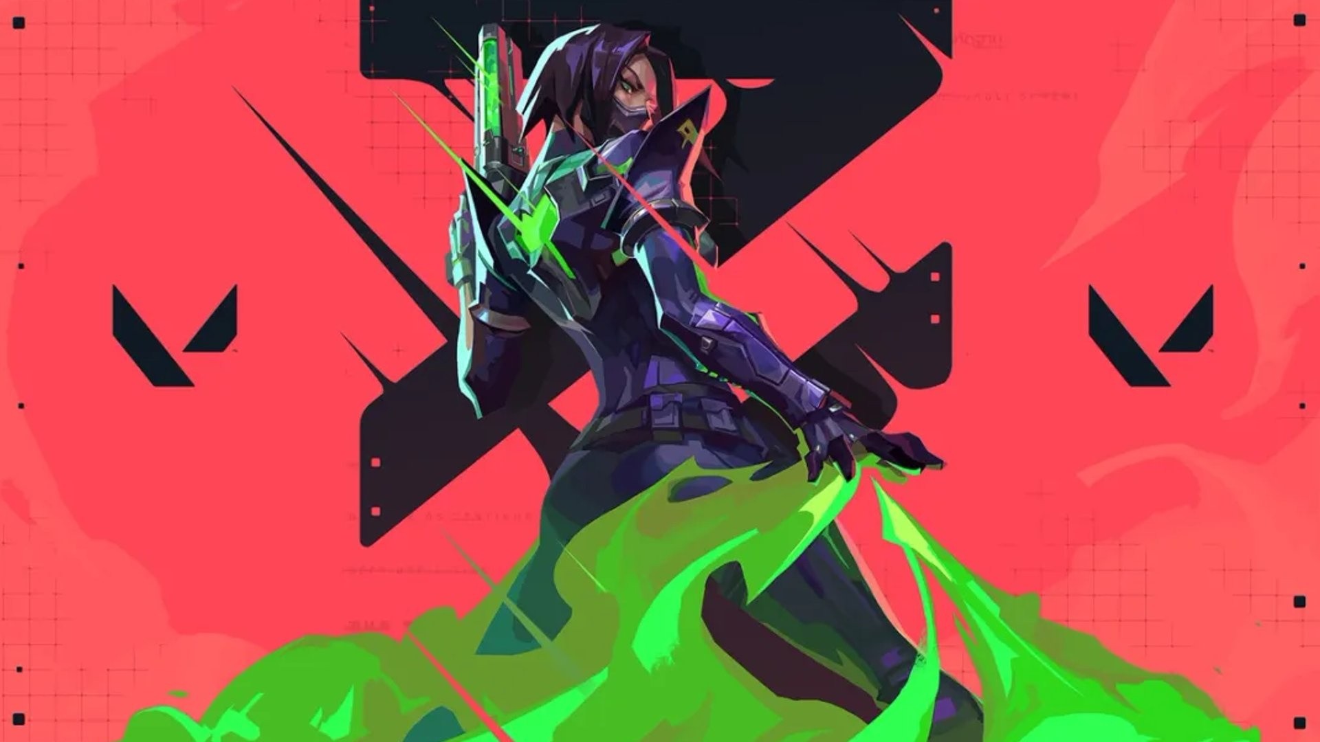 Valorant's PS5 Beta Is Impressive and Unlike Anything Else on Console | Push Square