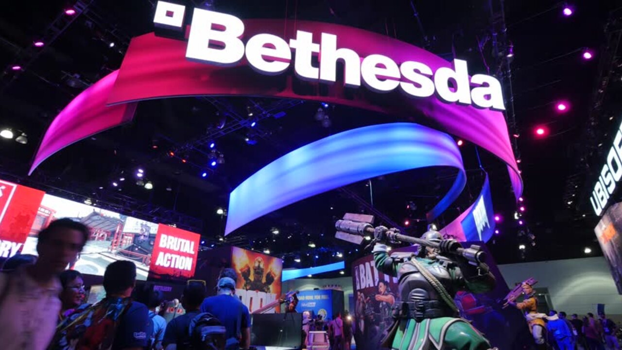 Live: Watch Bethesda's E3 2019 Press Conference Right Here | Push Square