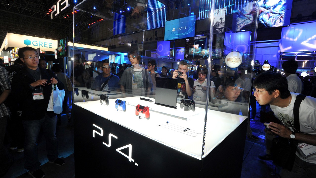 Live: Watch Sony's Pre-TGS 2015 PlayStation Press Conference Right Here ...