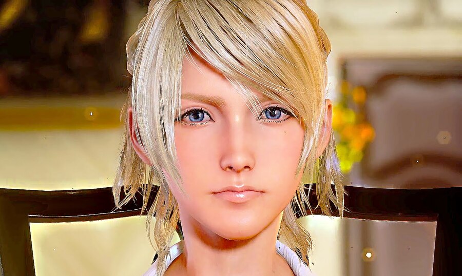 TGS 2015: Brand New Final Fantasy XV Trailer Takes You Back to the Past ...