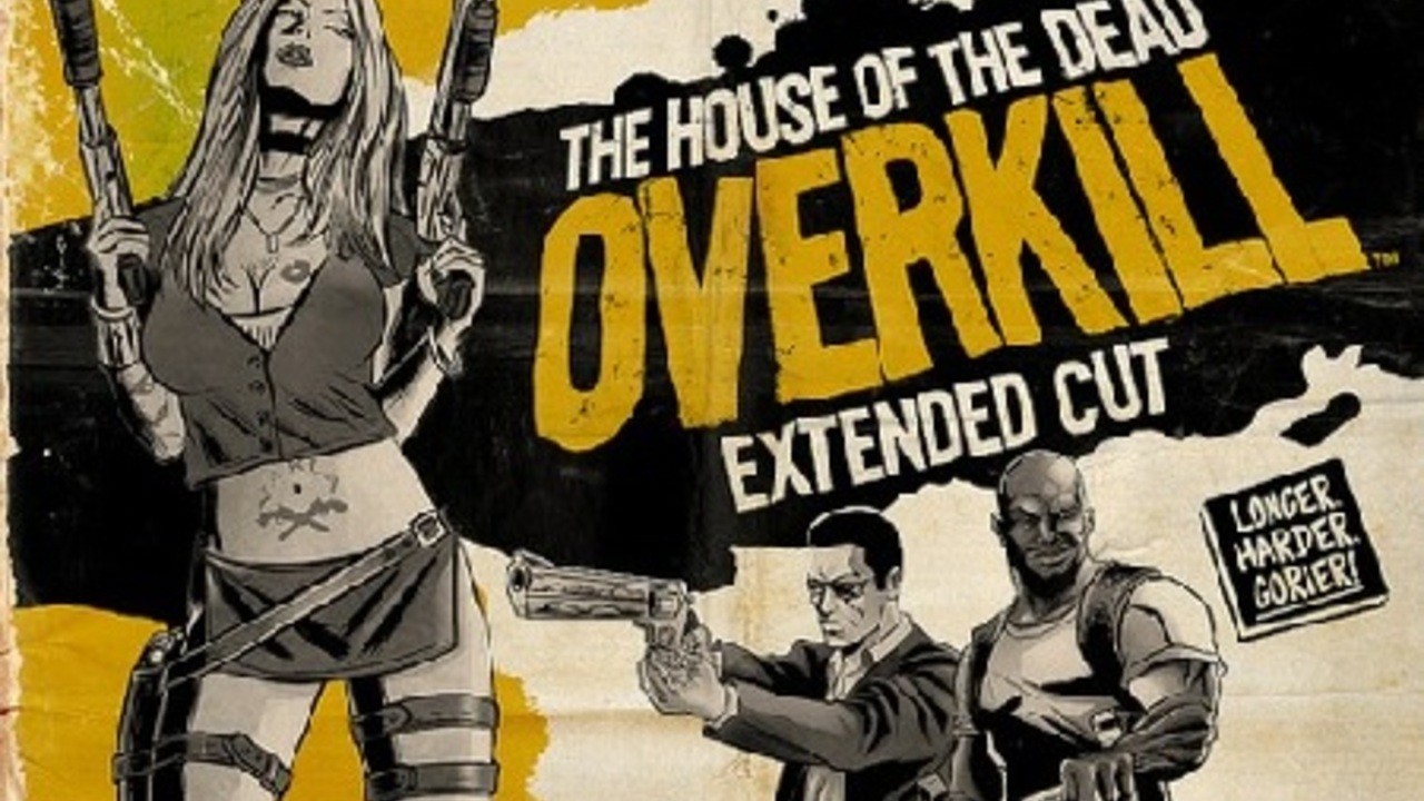 First Impressions: HOTD: Overkill - Extended Cut on PS3 | Push Square