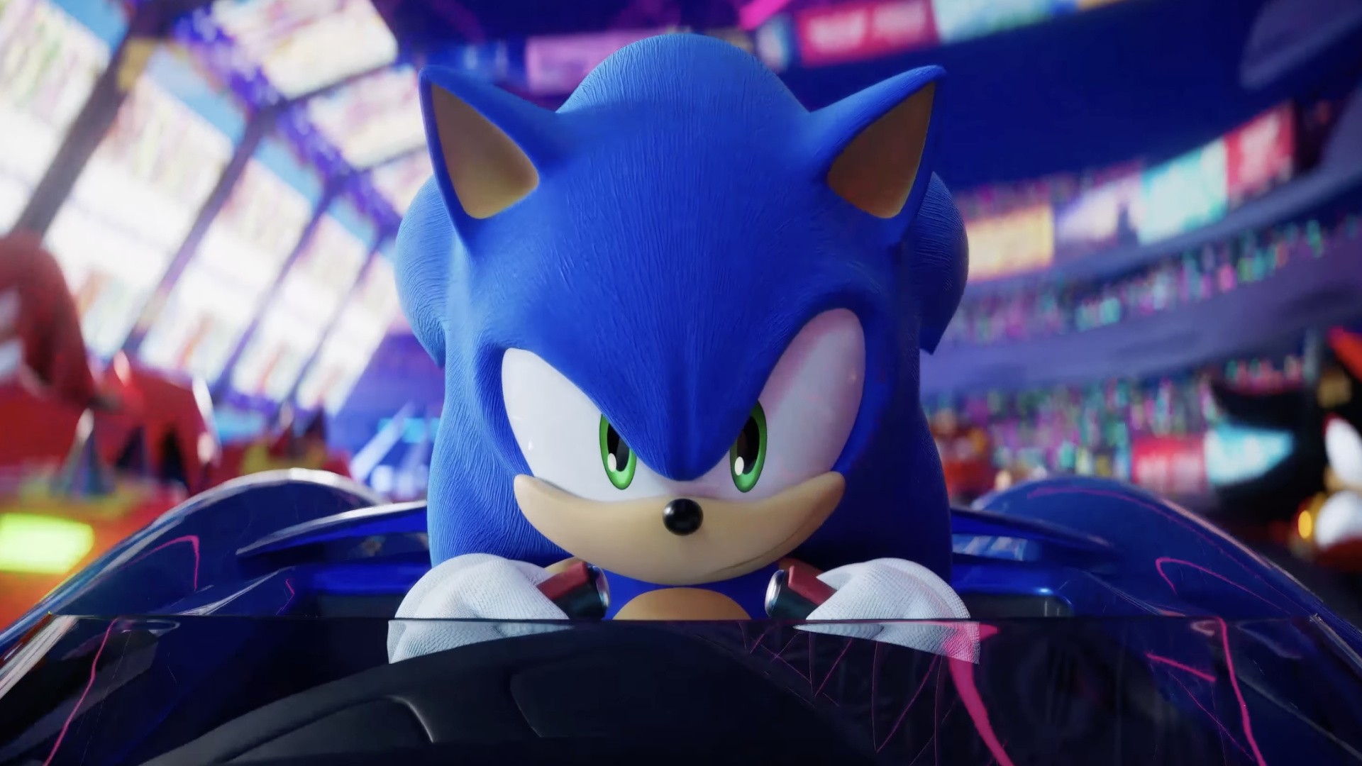 Your Progress Carries Over When You Play the New Sonic Racing ...