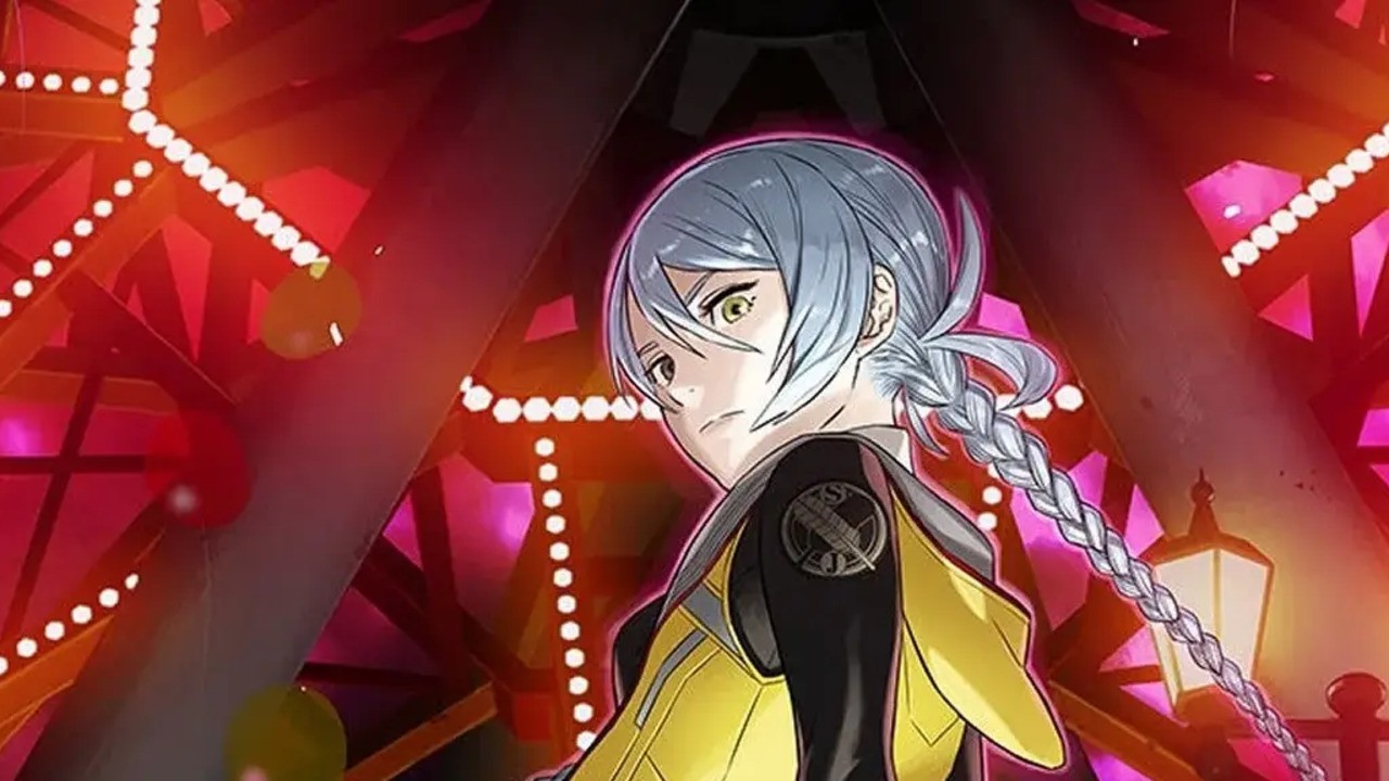 AI: The Somnium Files - nirvanA Initiative Review (PS4) | Push Square