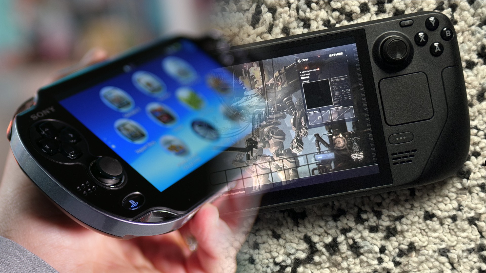 74% of PS5 Fans Would Be Interested in a Handheld | Push Square