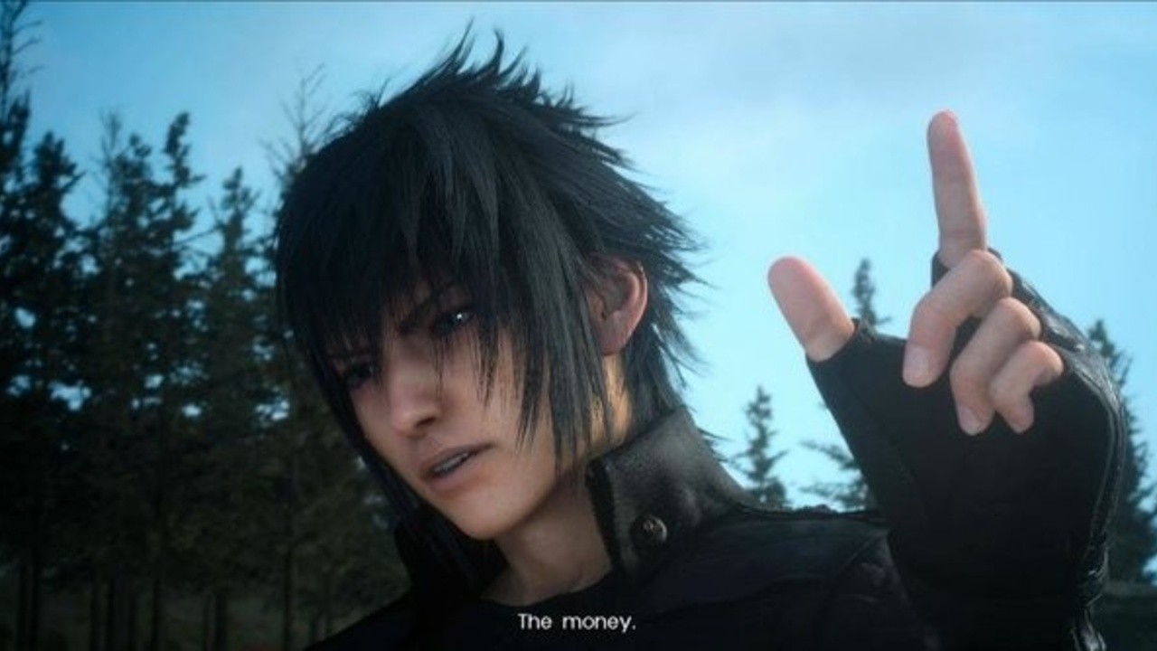 Square Enix Wants to Focus More on Multiplayer and Service Games Going ...
