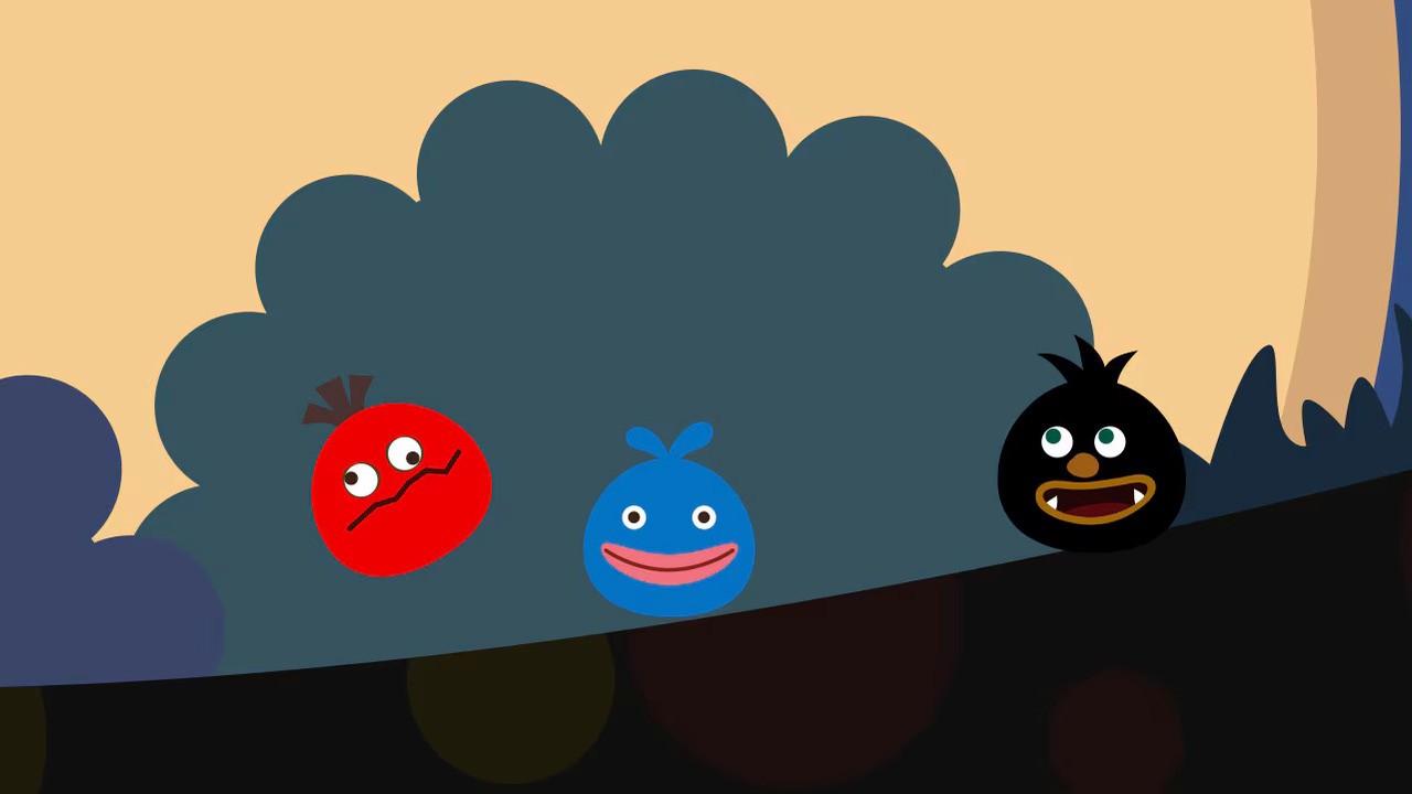 LocoRoco: Midnight Carnival (PSP / PlayStation Portable) Game Profile ...