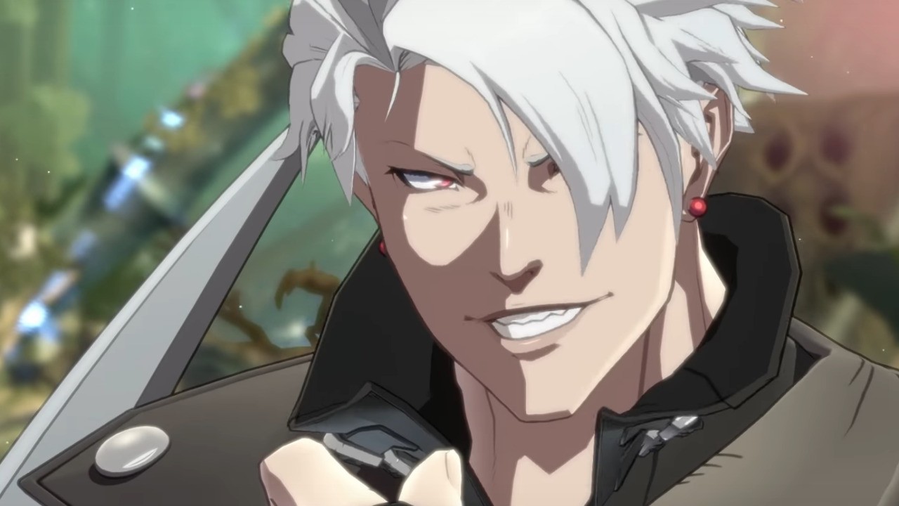 Guilty Gear Reveals Two More Characters, Graphics and Animations ...