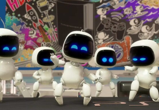 Push Square - PS5, PS4, PS4 Pro, PlayStation VR, PS Vita & Retro, News ...