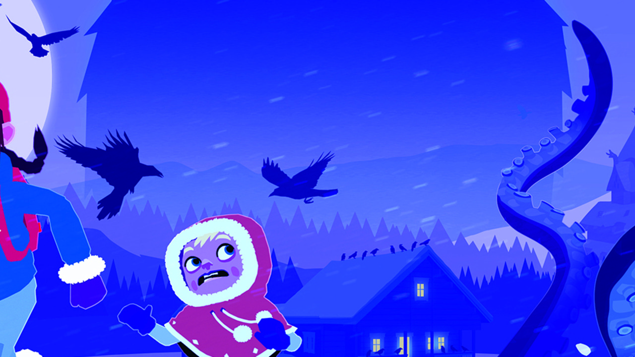 Röki Review (PS5) | Push Square