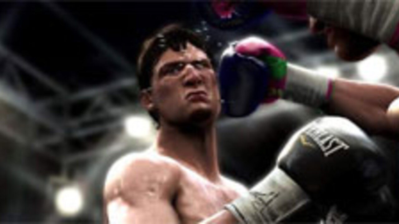 Fight Night Round 4 DLC On The Horizon, Button Controls Slated For ...