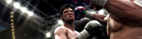 Fight Night Round 4 DLC On The Horizon, Button Controls Slated For ...