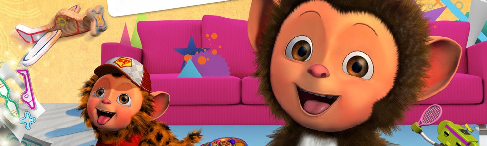 EyePet: Move Edition (2010) | PS3 Game | Push Square