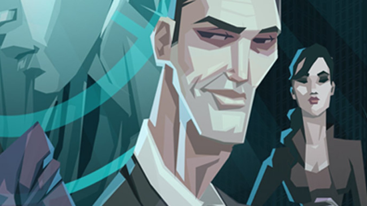 Invisible, Inc. (2016) | PS4 Game | Push Square