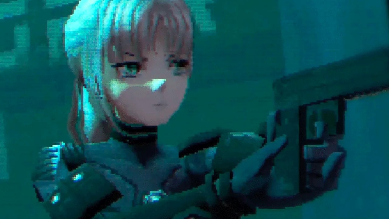 Spy Drops Looks Like a Long Lost PS1 Game, But It's Skipping PS5 for ...