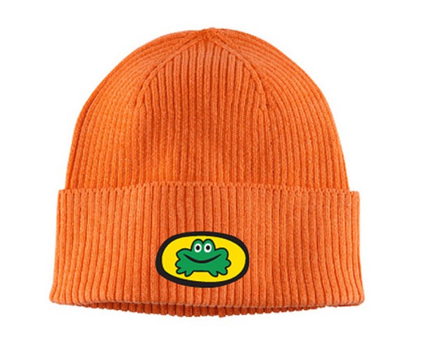 PaRappa the Rapper Is Making a Clothing Comeback - Push Square
