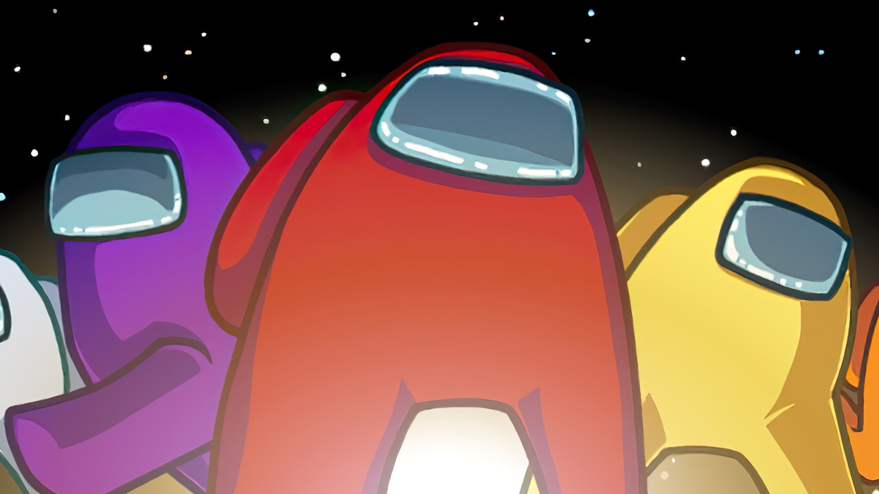 Among Us (2021) | PS4 Game | Push Square