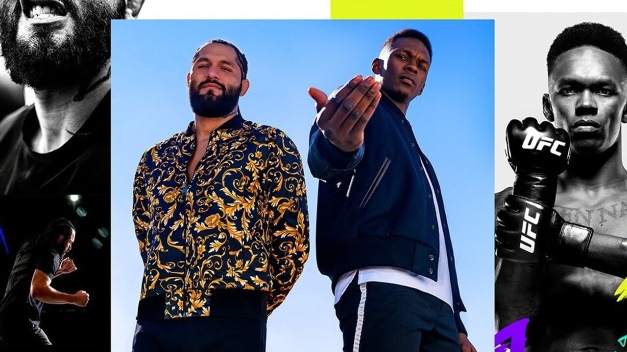 EA Sports UFC 4 Review (PS4) | Push Square