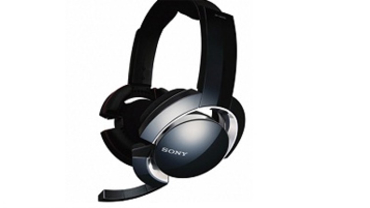 Sony Launches New Gaming Headsets, Come With A Free Copy Of Medal Of ...