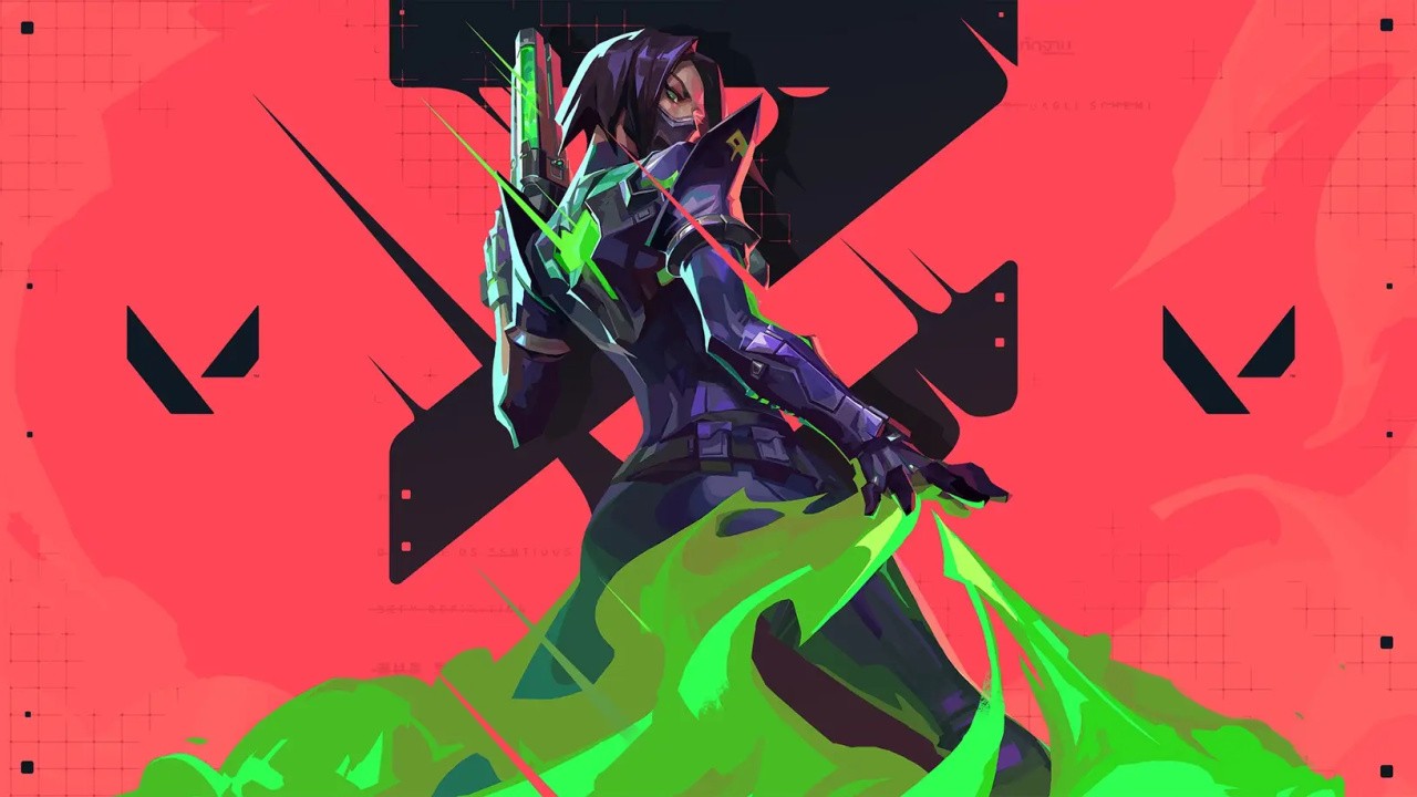 Super Popular Shooter Valorant Is Finally Headshotting Its Way to PS5 ...